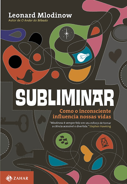 PALABRAS EN ESPAÑOL: Subliminar - Como o inconsciente influencia nossas ...