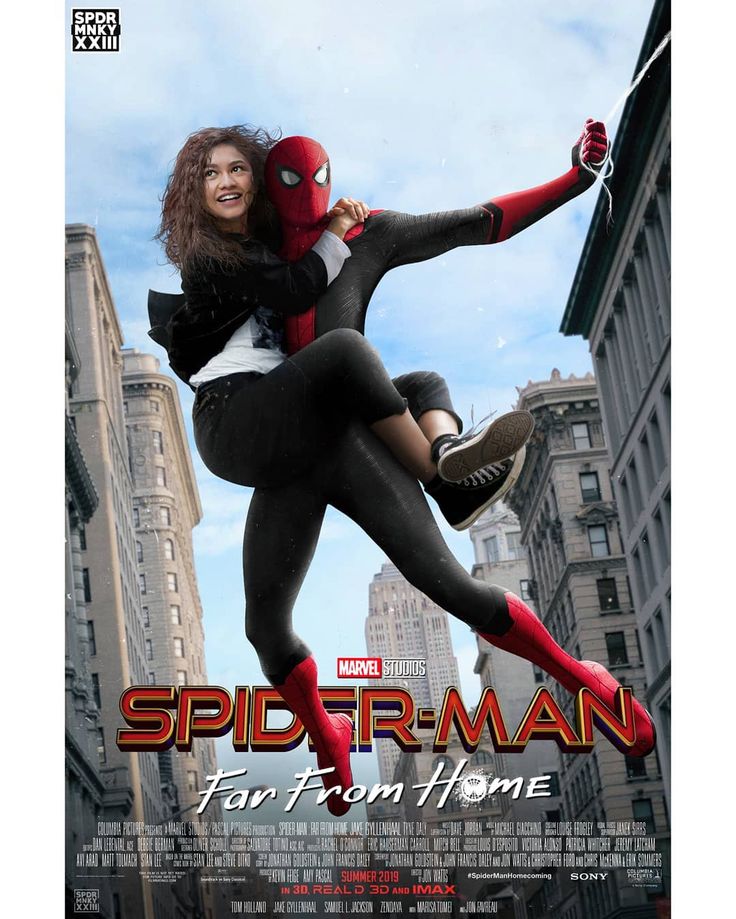 5 things you should know about Spider Man: Far From Home - Every Section