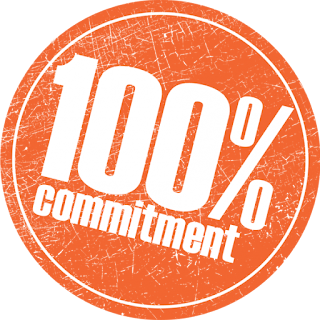 The Secrets of Real Success: Learn How to Give Your 100 Percent