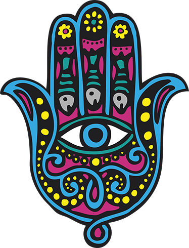 The Hermetical Blog of Salazius D'Artigné: La Main de Fatma