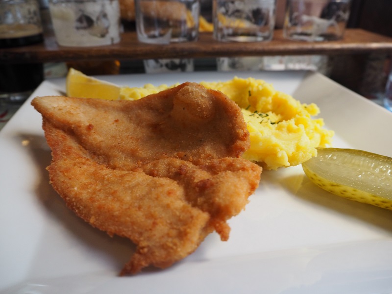 Prague | A Foodie's Guide to the City of 100 Spires | Dinner Stories