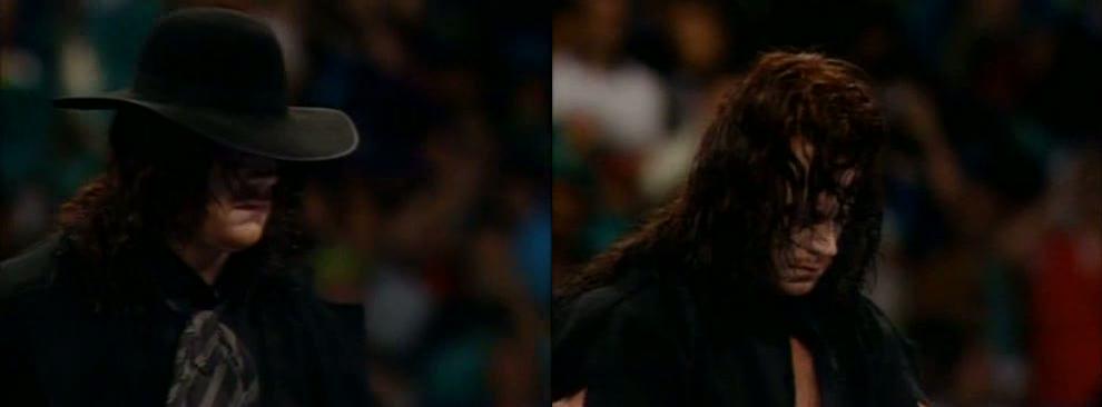 Wrestlemania para siempre: agosto 1992