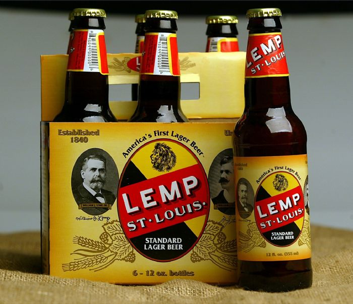 A MANSÃO DA FAMÍLIA LEMP