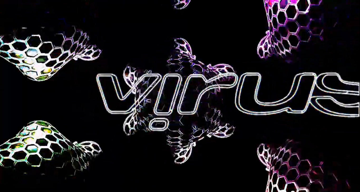 SubSpace Studios: Virus Recordings Presents: Optiv & BTK - Dirty Tricks LP