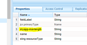 AEM Cases: Touch UI Validation in AEM - using Foundation Validation (Part 1)