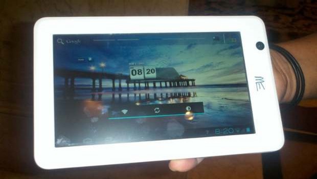 Best Value for money Android Tablets 2012