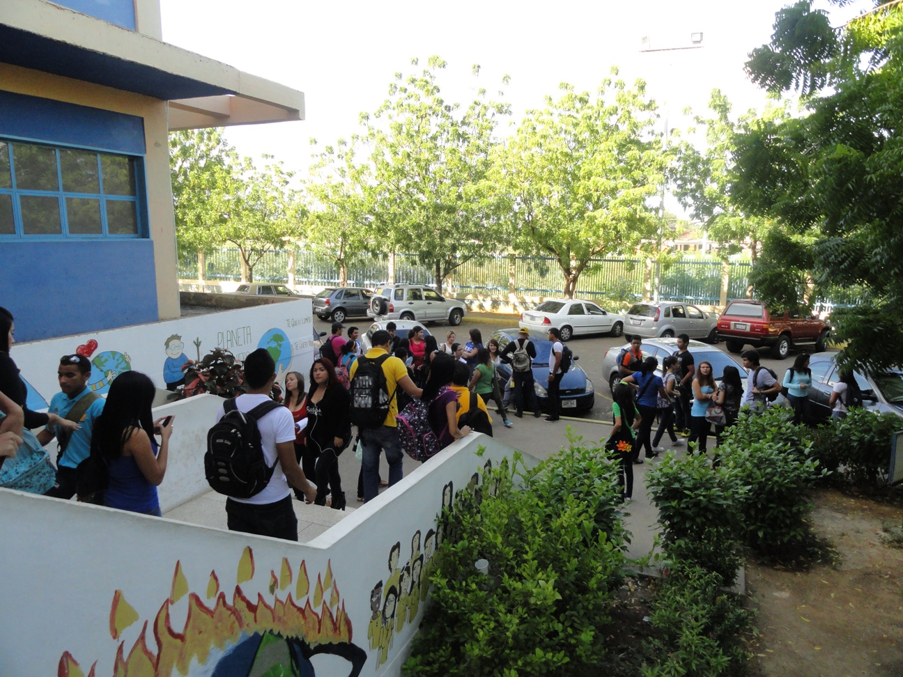 Universidad Nacional Experimental Francisco de Miranda (UNEFM ...