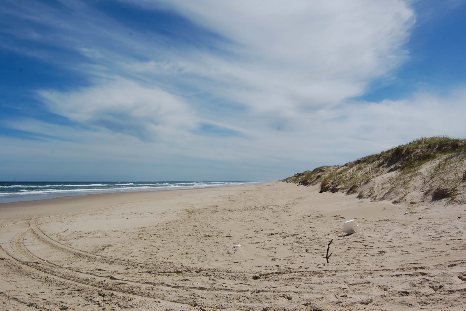 Cincuentones Viajeros: La Costa de Rocha Uruguay