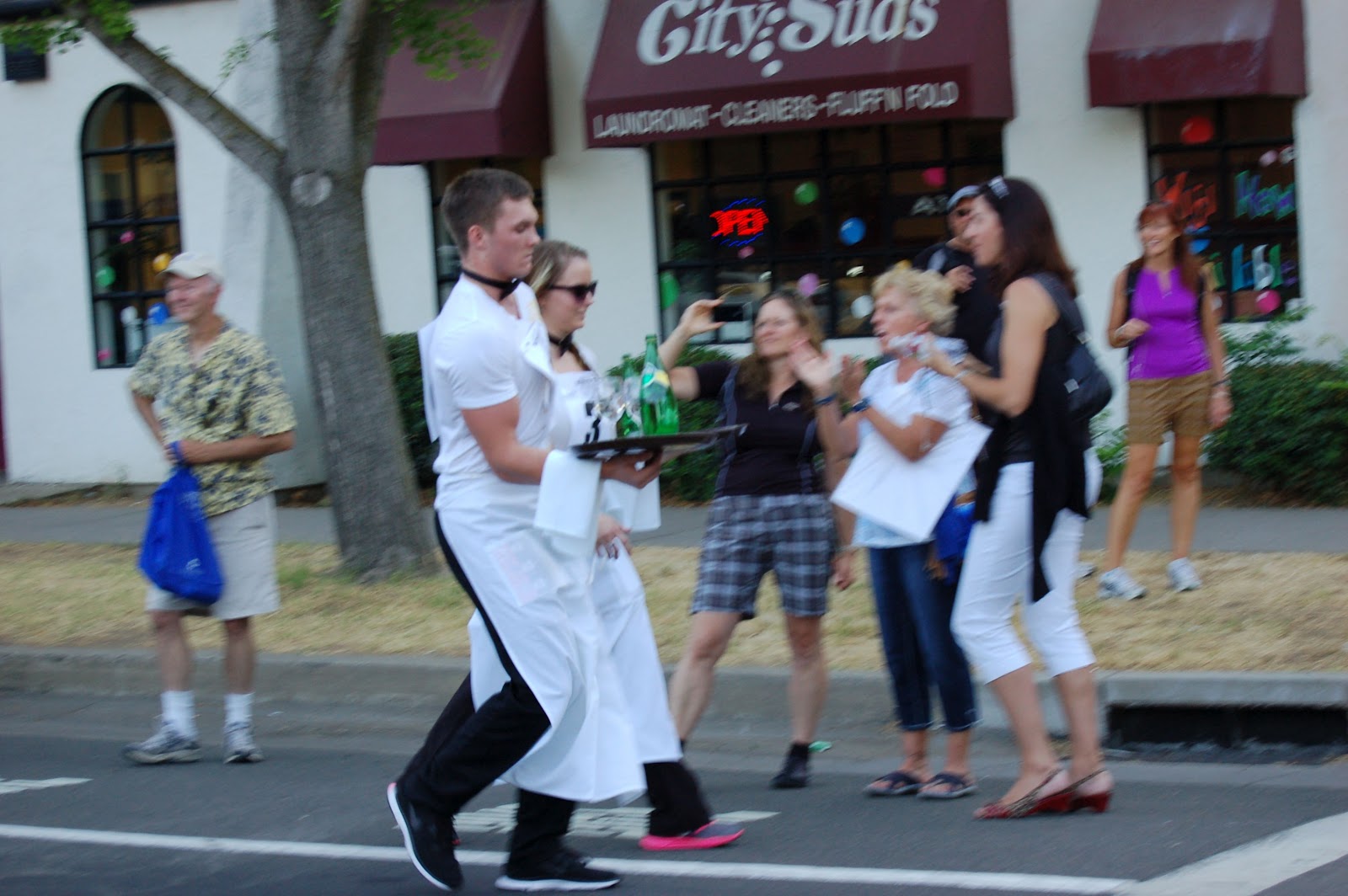 La vie en rose: Celebrating France on Bastille Day