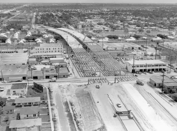 Miami Archives - Tracing the rich history of Miami, Miami Beach and the ...