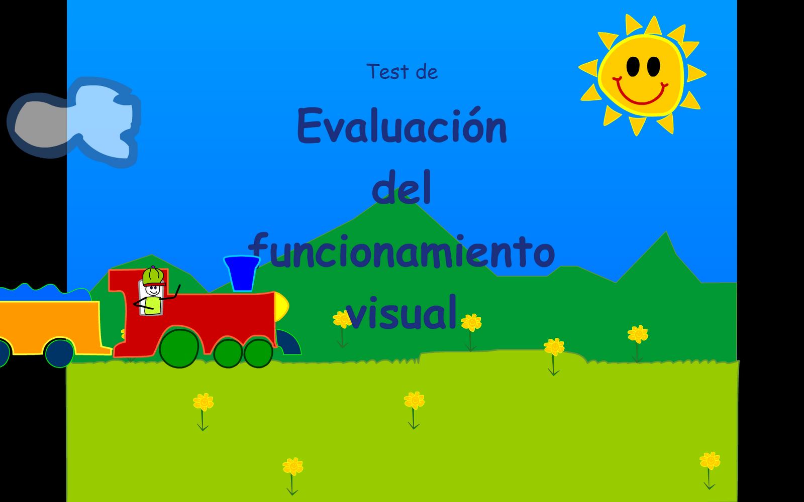Equipo de Visuales de Granada: EVA 1 y 2. Test de Evaluación de la ...