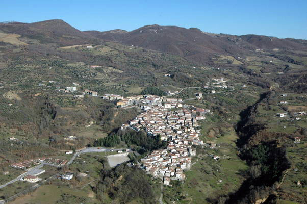Val d' Agri "mon amour": Paesi della Val d'Agri - Montemurro