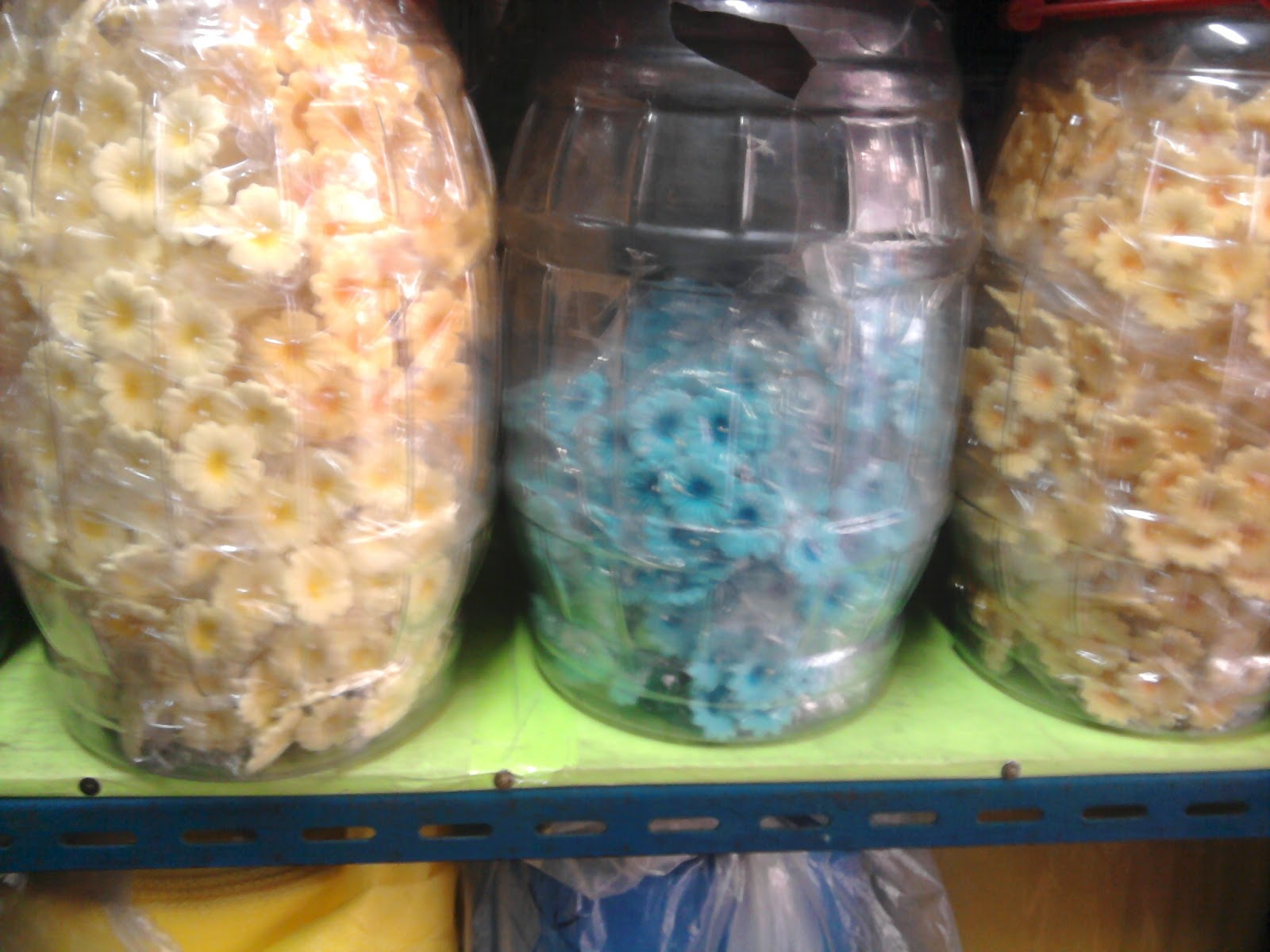 cakebug: A trip to DIVISORIA