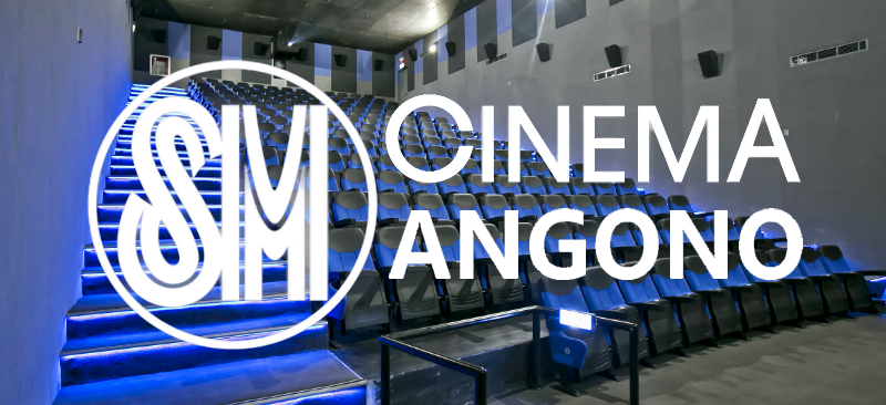 Newest SM Cinema Opens in Angono | Jori's Entertainment Journal