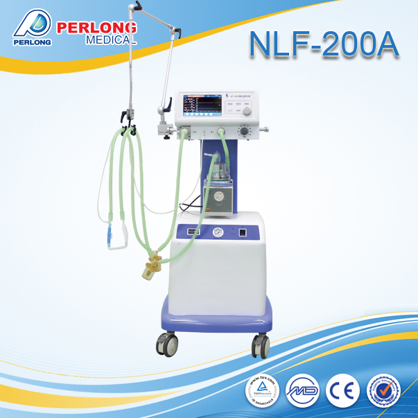 Perlove Medical: Neonate CPAP machine NLF-200A
