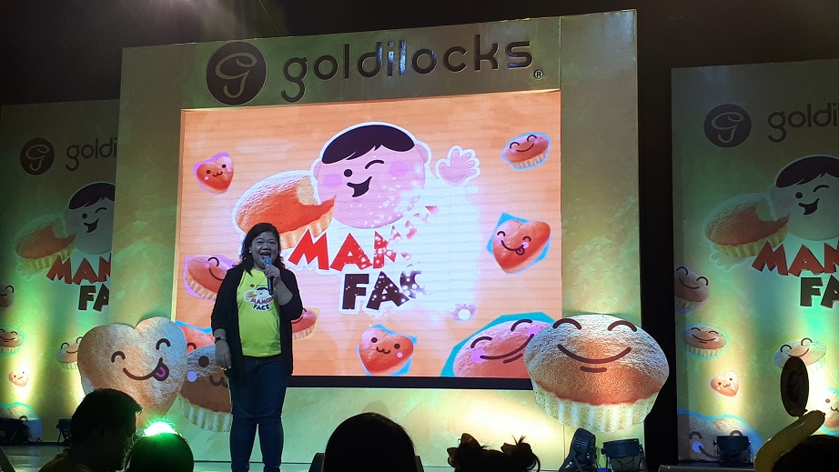 2018 Cutest Mamon Face Kids Revealed | Goldilocks - Erica YuB