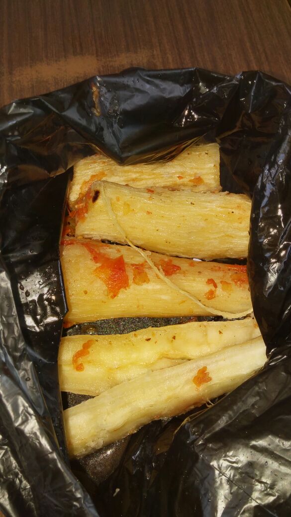 MAISHA NA MAFANIKIO: HIVI NDIVYO VYAKULA AVIPENDAVYO KAPULYA WENU