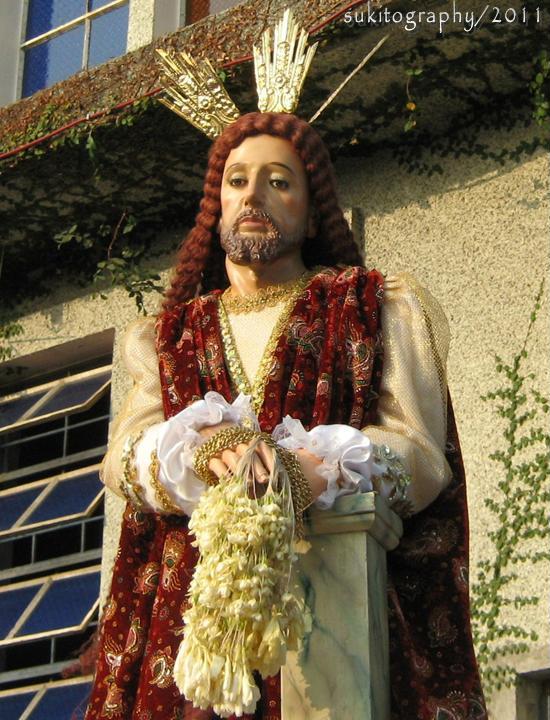 sukitography: JESUS CHRIST