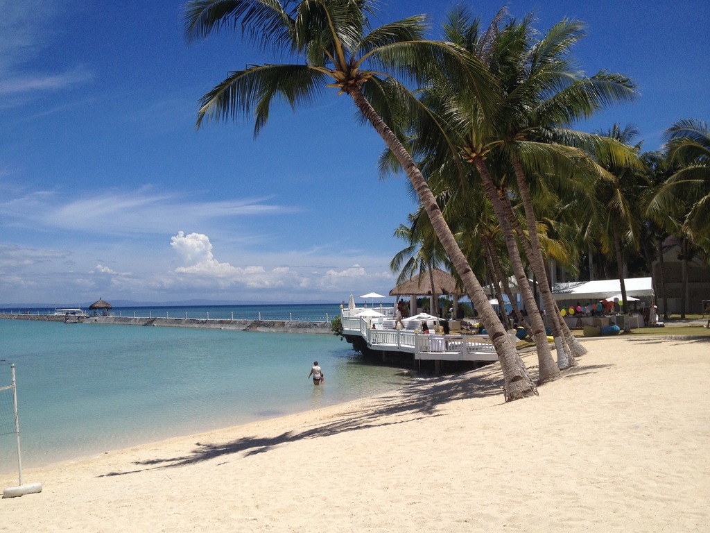 7 Reasons Why Pacific Cebu Resort is a Suitable Venue for Team Building ...