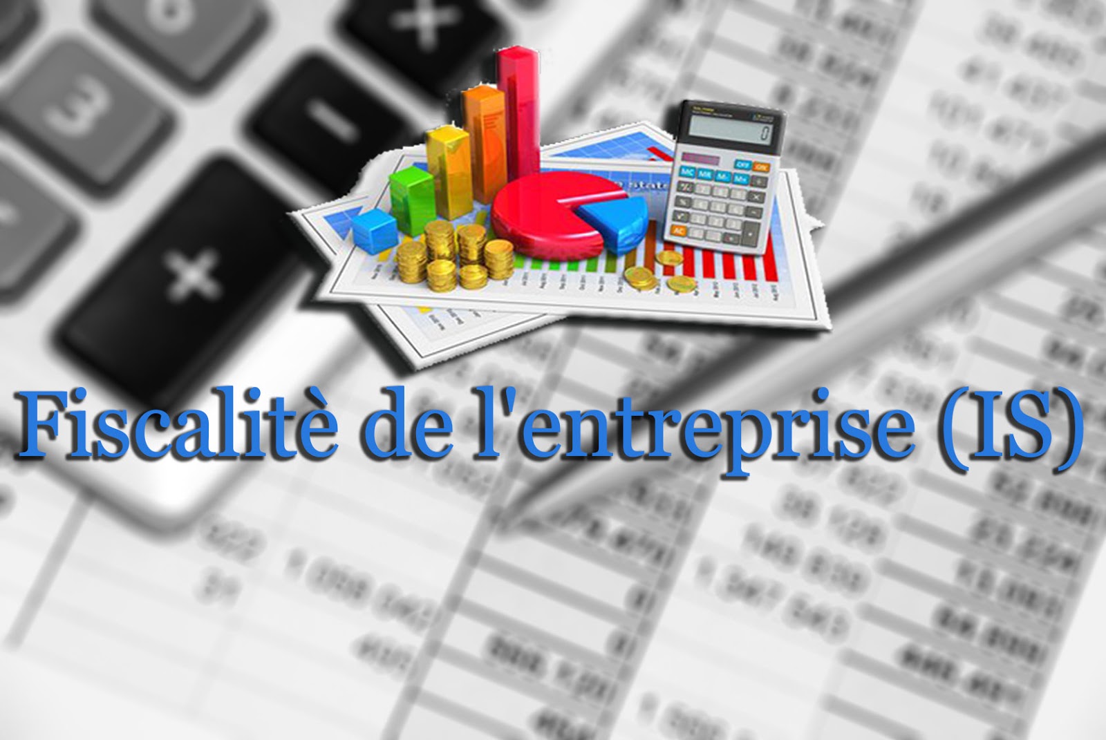 Définition et rôle de la comptabilité générale - Comptabilité Fiscalité