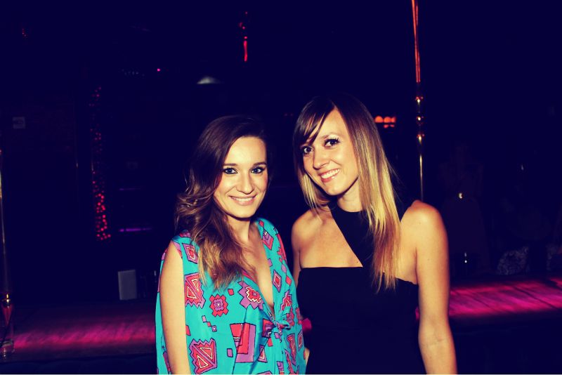 Modernity Collective: Yana K - exclusive interview & preview!