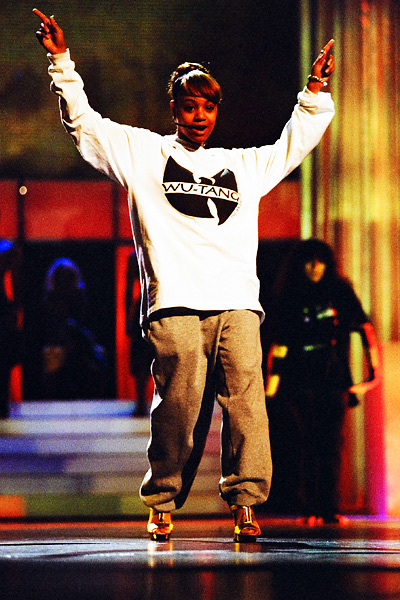 10. rocznica śmierci Lisy "Left Eye" Lopes (27/05/1971 - 25/04/2002 ...