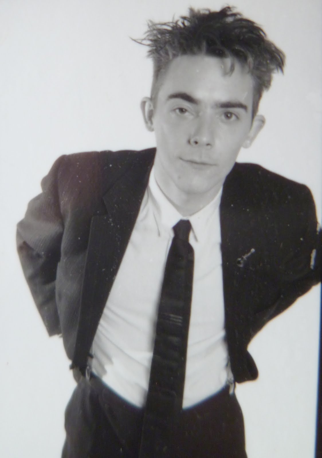 La Escuela Moderna: Pioneros #10: Phil Wilson (The June Brides)