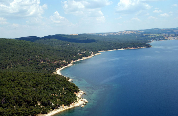 Enez Konaklama Pansiyon