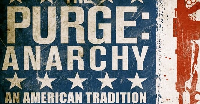 Cult Film Freak Review Of The Purge Anarchy