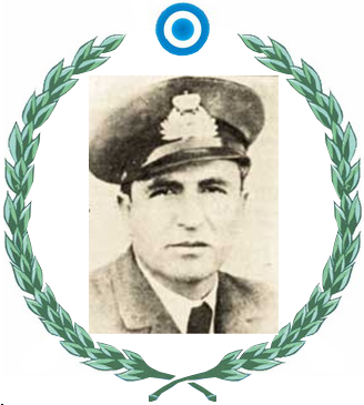 ΠΟΛΕΜΙΚΗ ΑΕΡΟΠΟΡΙΑ ΟΝΟΜΑΤΑ ΠΕΣΟΝΤΩΝ 1908-2010: ΠΕΡΡΙΚΟΣ ΚΩΝΣΤΑΝΤΙΝΟΣ ...