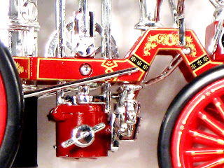 Toys and Stuff: National Motor Museum Mint - 1886 American LaFrance ...
