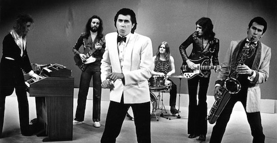 ROXY MUSIC - COUNTRY LIFE (1974)