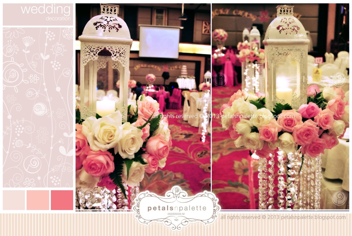 Wedding Decoration - Selayang Palace - Wedding Decoration Malaysia ...