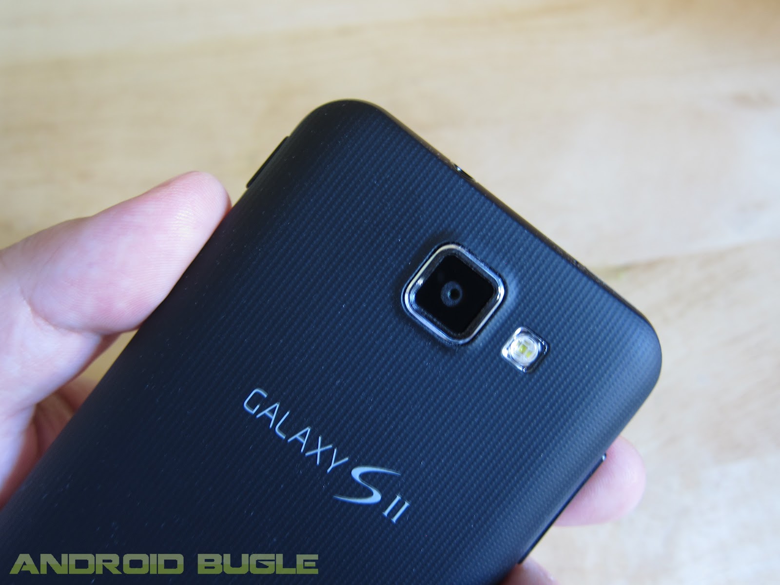 Samsung Galaxy S II HD LTE Review | Android Bugle