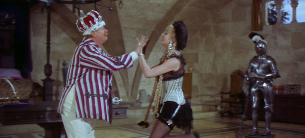 Gems: Chitty Chitty Bang Bang