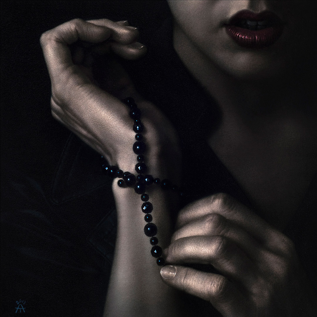 🇷🇺️ Alexander Timofeev