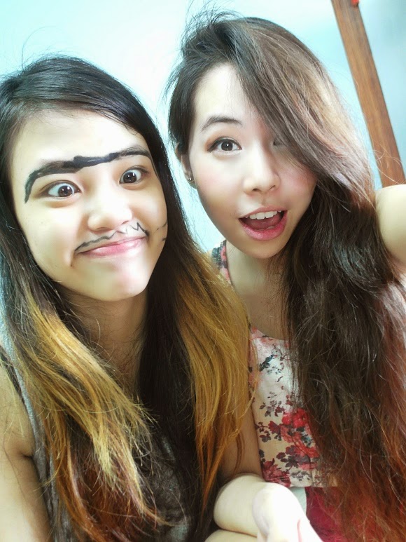 Melody: Youtube with Luna Woo