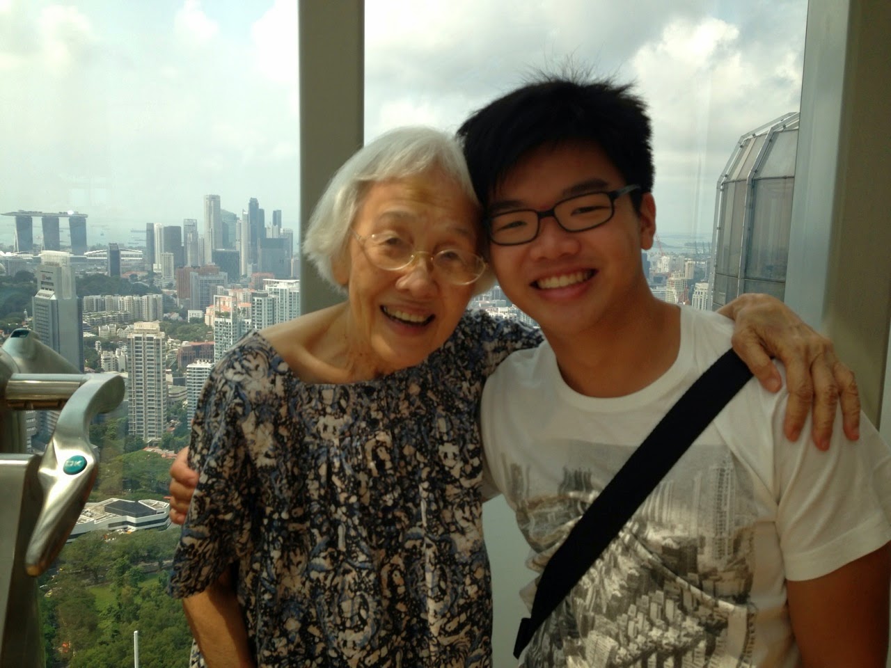 Ruth Ho Lindley - Tributes