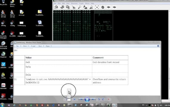 Ring Zero Labs Analysis Cve 2017 11882 Microsoft Equation Editor Exploit