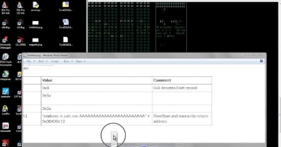 Ring Zero Labs: Analysis CVE-2017-11882 Microsoft Equation Editor Exploit
