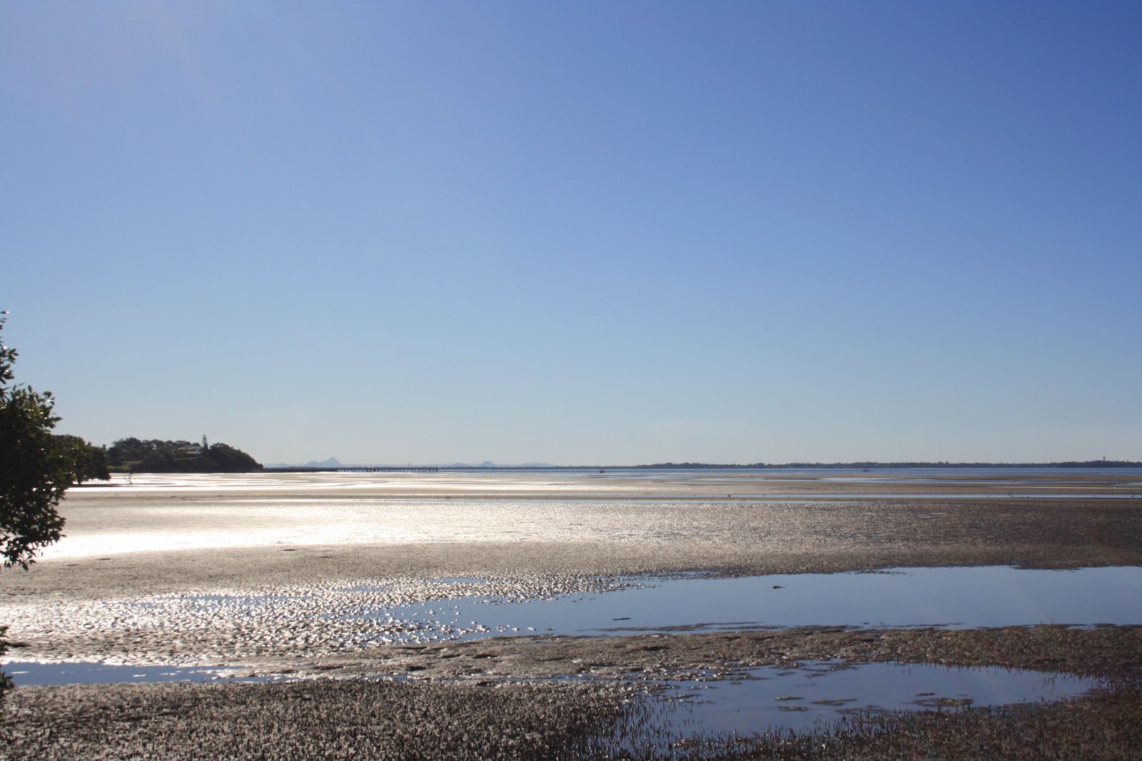 Mik's Random Adventures: NUDGEE BEACH