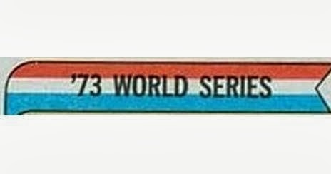 1973 World Series Preview
