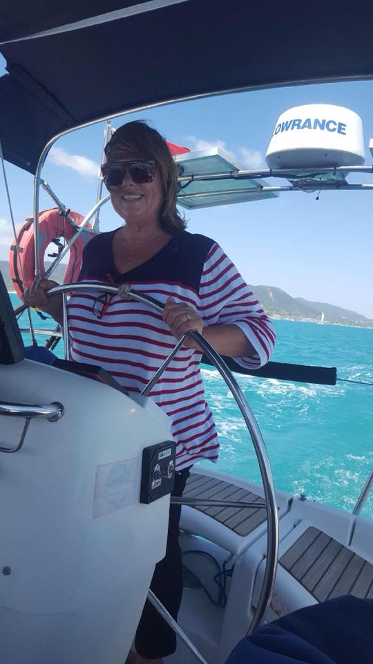 Sens de la Vie - Sailing: Exploring NQ- Final Destination and ...