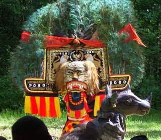 Gambar Reog ~ Selamat Datang Di Ponorogo