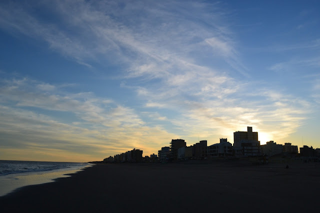 Claudio Tomassini: Monte Hermoso - Claudio Tomassini Fotografía