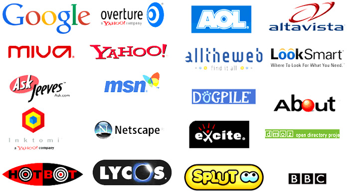 Perbedaan Search Engine dan Browser ~ BACA CODING