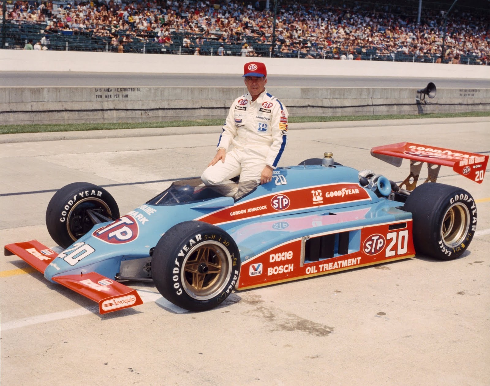 №97 Wildcat Mk. VIIIB