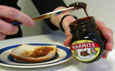 Nothing To Do With Arbroath: Marmite made illegal in Denmark