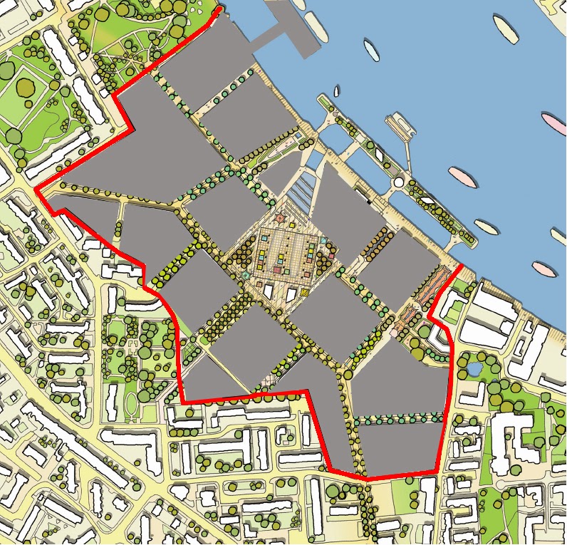 Crosswhatfields?: World Monuments Fund puts Deptford Dockyard and Sayes ...