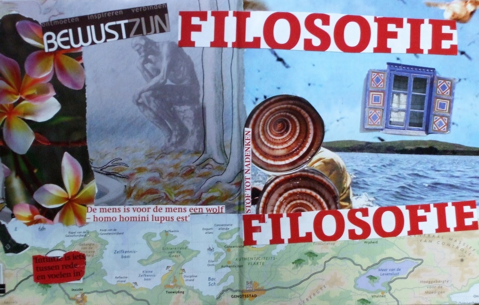 My artwork - aqua vitae